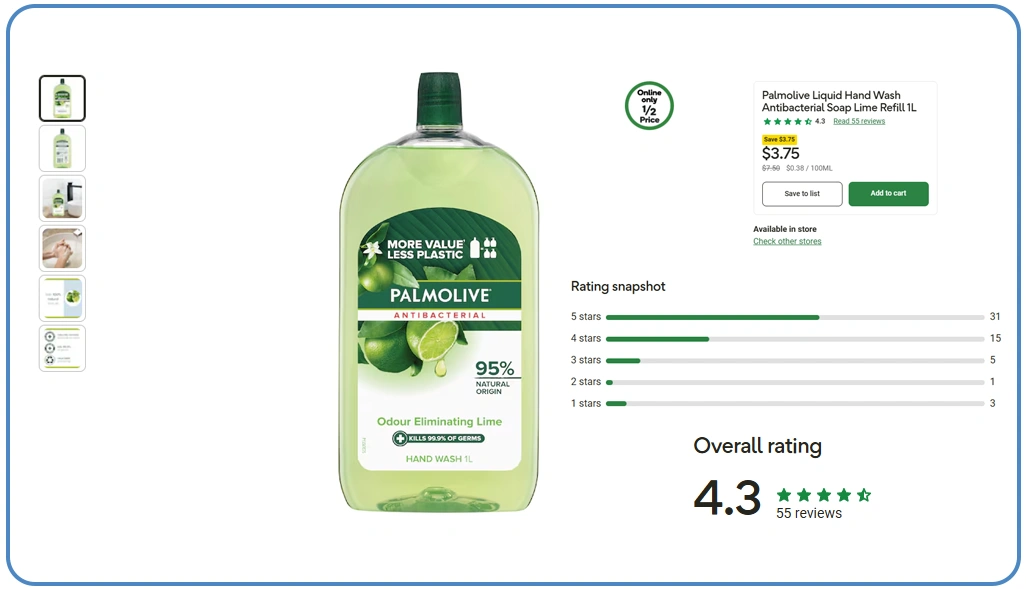 Price Forecasting via Australian Supermarket Data Scraping