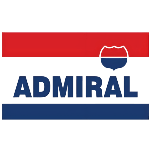 Web Scraping Admiral Locations Data USA